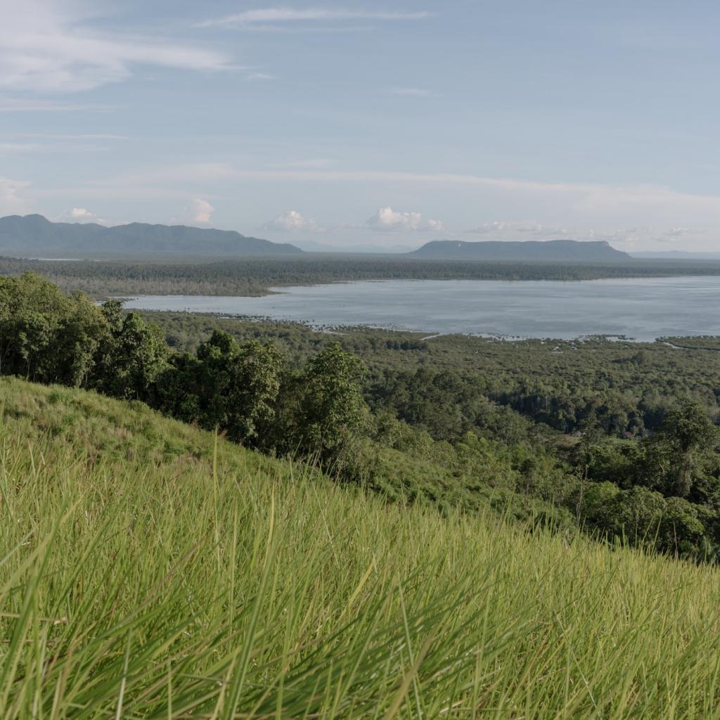 Home - Merapah Banua